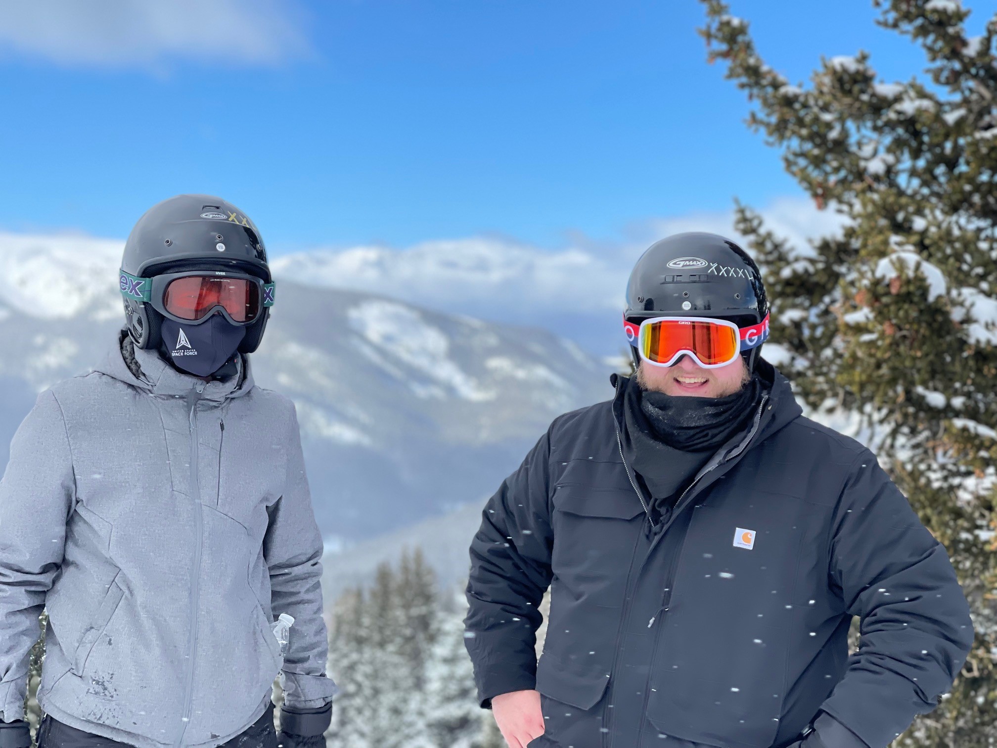 2022 Annual Palski & Associates Ski Trip – Palski & Associates