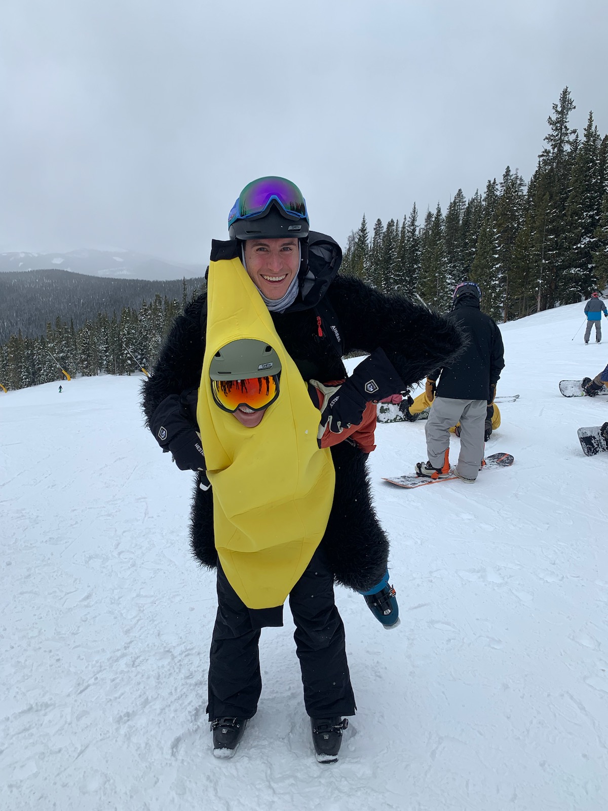 2023 Annual Palski & Associates Ski Trip – Palski & Associates